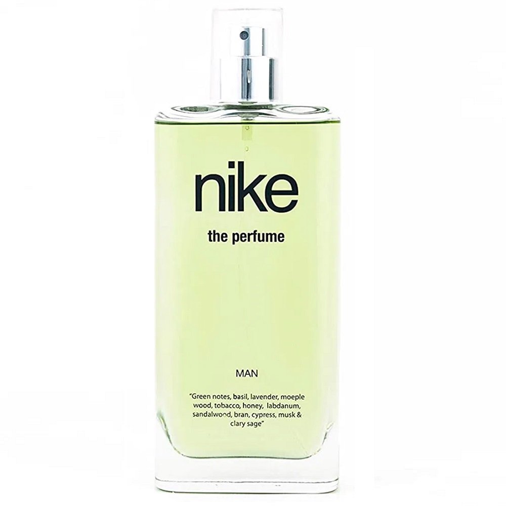 Nike, The Perfume Man, Woda Toaletowa Spray, 150ml | Sklep EMPIK.COM