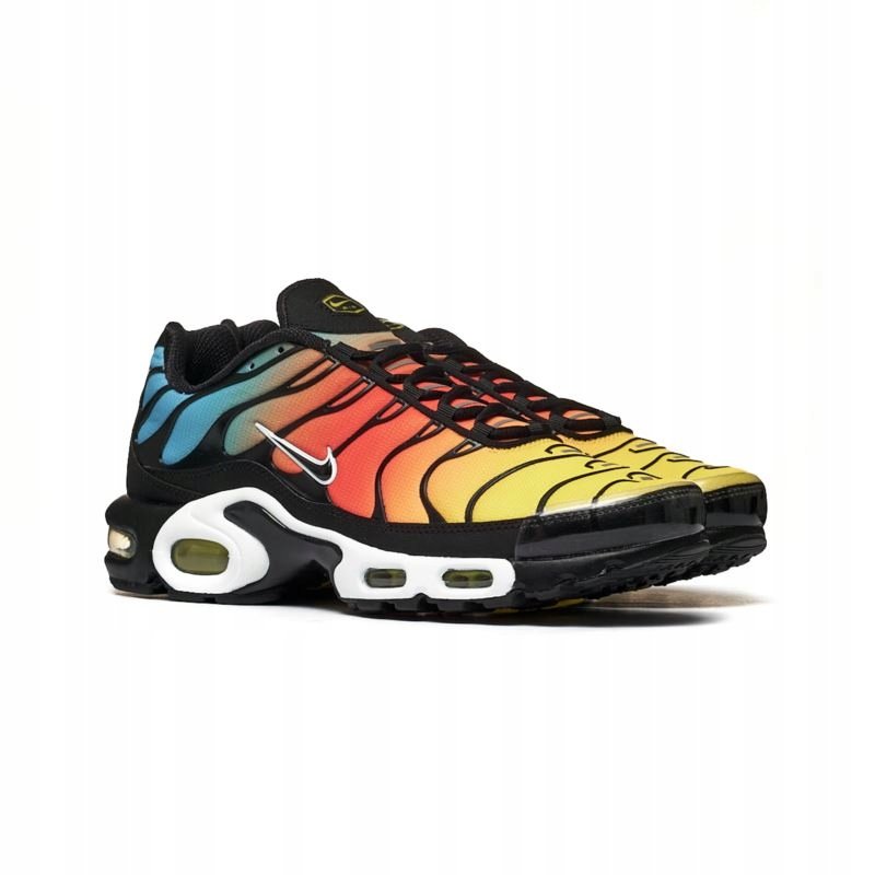 Nike TN Air Max Plus HV2526-001 42 1/2 - Nike | Sport Sklep EMPIK.COM
