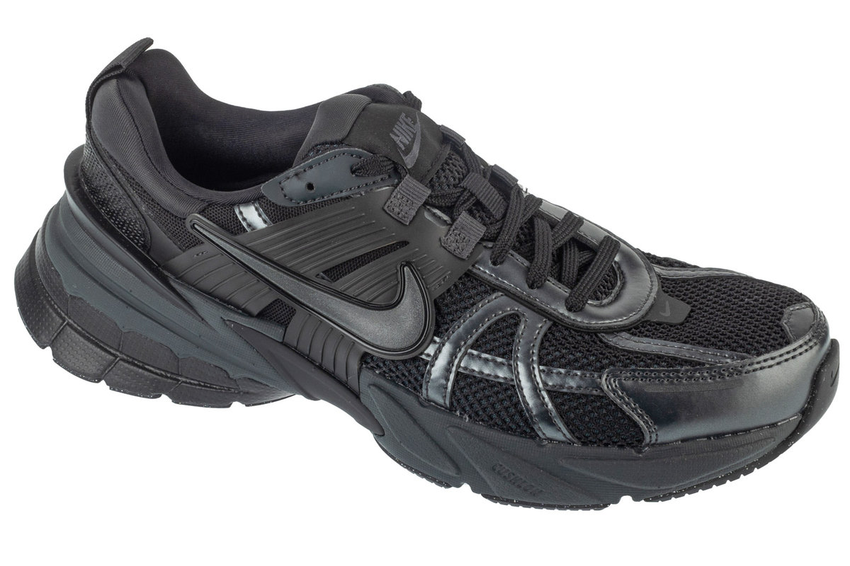 Nike V2K Run FD0736-001, Unisex, buty sneakers, Czarne - Nike | Sport ...