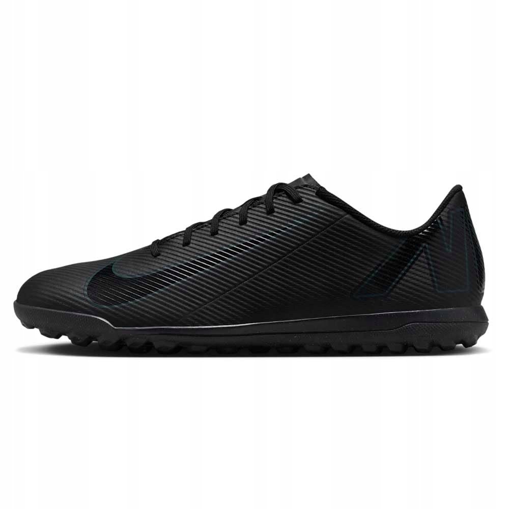 NIKE VAPOR 16 CLUB TF "Black" (FQ8446-002) 41EU - Nike | Sport Sklep ...