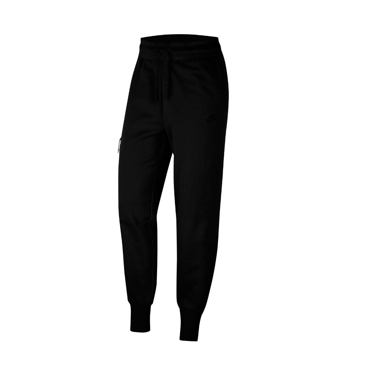 Nike Wmns Nsw Tech Fleece Spodnie 010 Rozmiar M Nike Sport