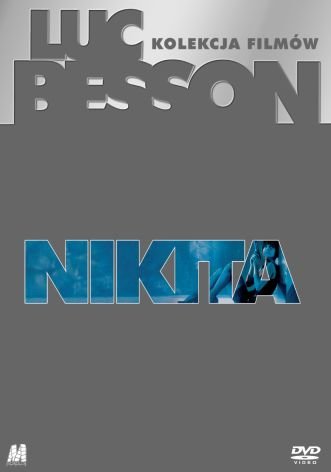 Nikita - Besson Luc| Filmy Sklep EMPIK.COM