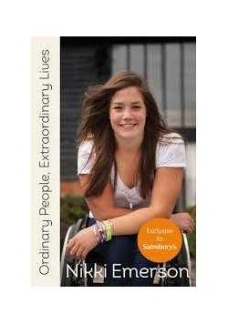 Nikki Emerson - Constable | Książka w Empik