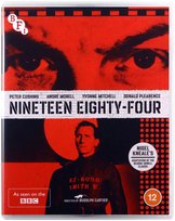 Nineteen Eighty-Four (Rok 1984) - Radford Michael| Filmy Sklep EMPIK.COM