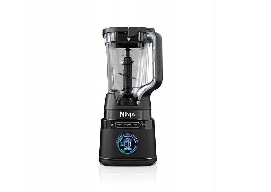 Ninja 2w1 Detect Power Mixer Pro&Single Serve mikser 1200W TB301EUCP ...