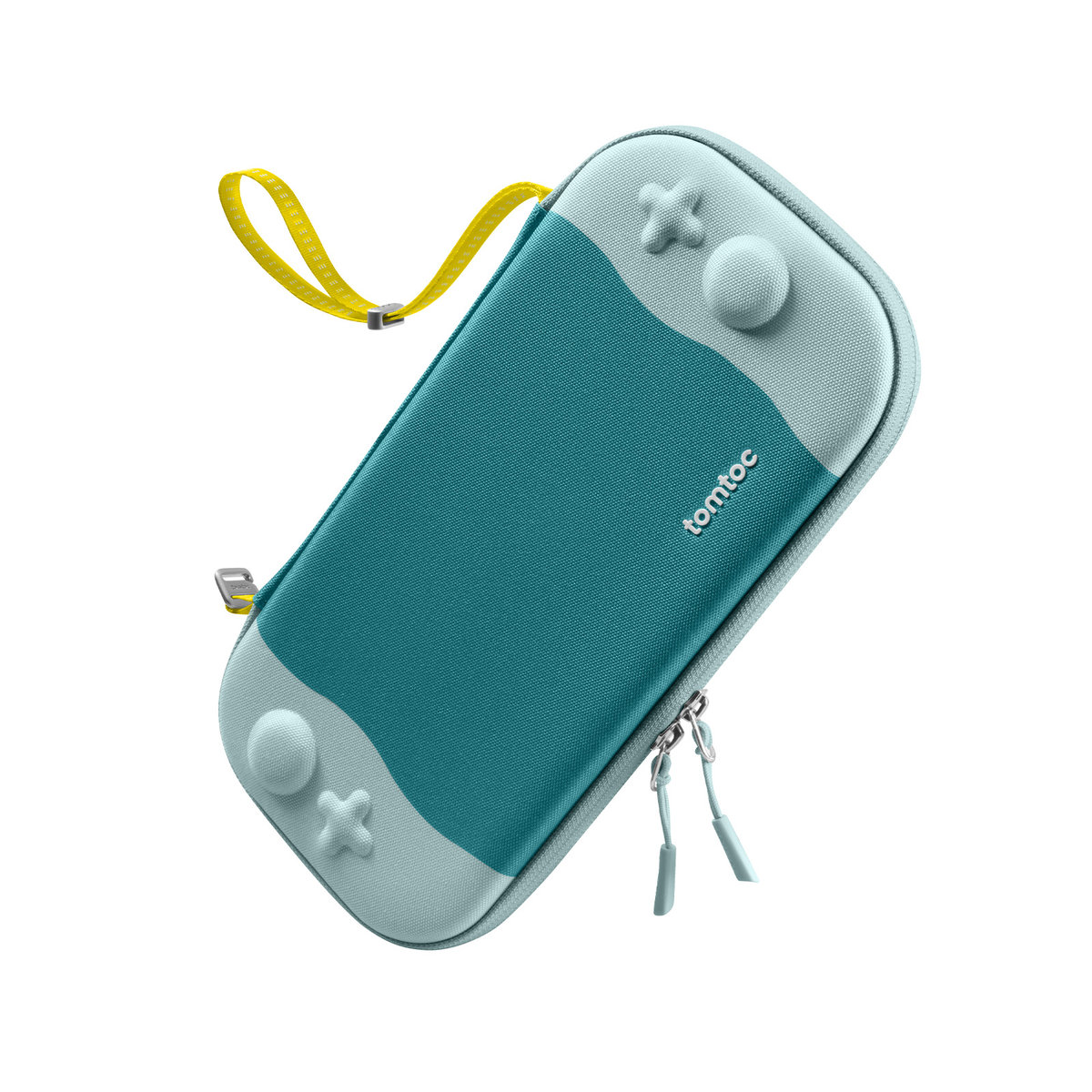 Nintendo Switch 2 Etui Pokrowiec Z Miejscem Na Gry Tomtoc Fancycase G05 Slim Case Ice Cream ...