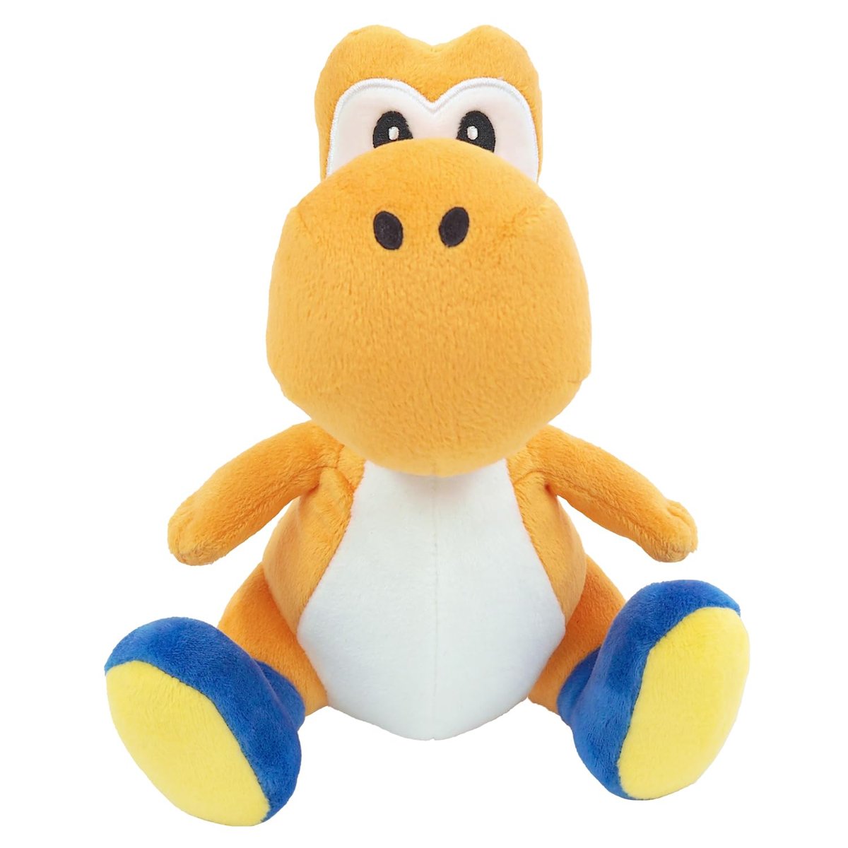 Nintendo Together+ - Super Mario - Kolekcja All Star AC48 - Yoshi ...