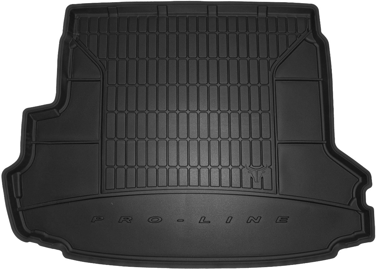 Nissan X-Trail T31 2008-2013 Mata bagażnika FROGUM TM404922 - Frogum ...