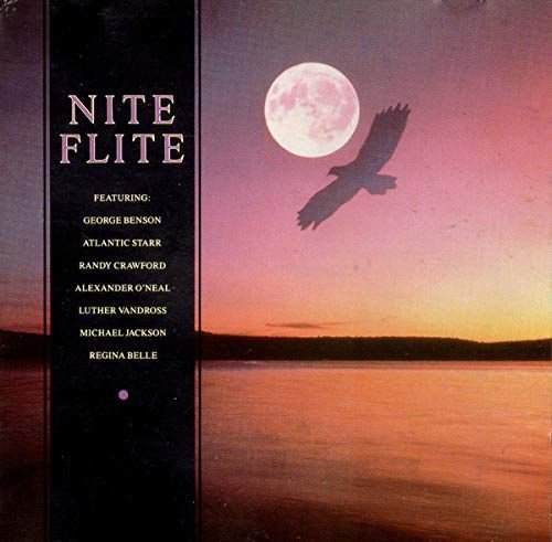Nite Flite - Various Artists | Muzyka Sklep EMPIK.COM