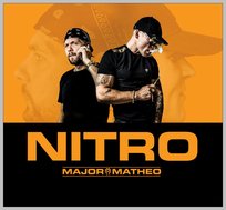 Nitro 2024 - Major | Muzyka Sklep EMPIK.COM
