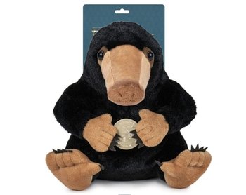 Niuchacz 27Cm Maskotka Sekrety Dumbledora - Play By Play | Sklep EMPIK.COM