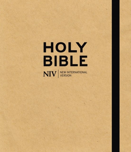 NIV Art Journalling Bible - New International Version | Książka w Empik