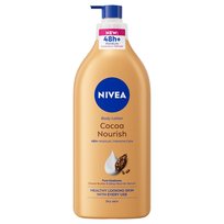 Nivea Balsam Do Ciała Cocoa Butter 625ml | Sklep EMPIK.COM