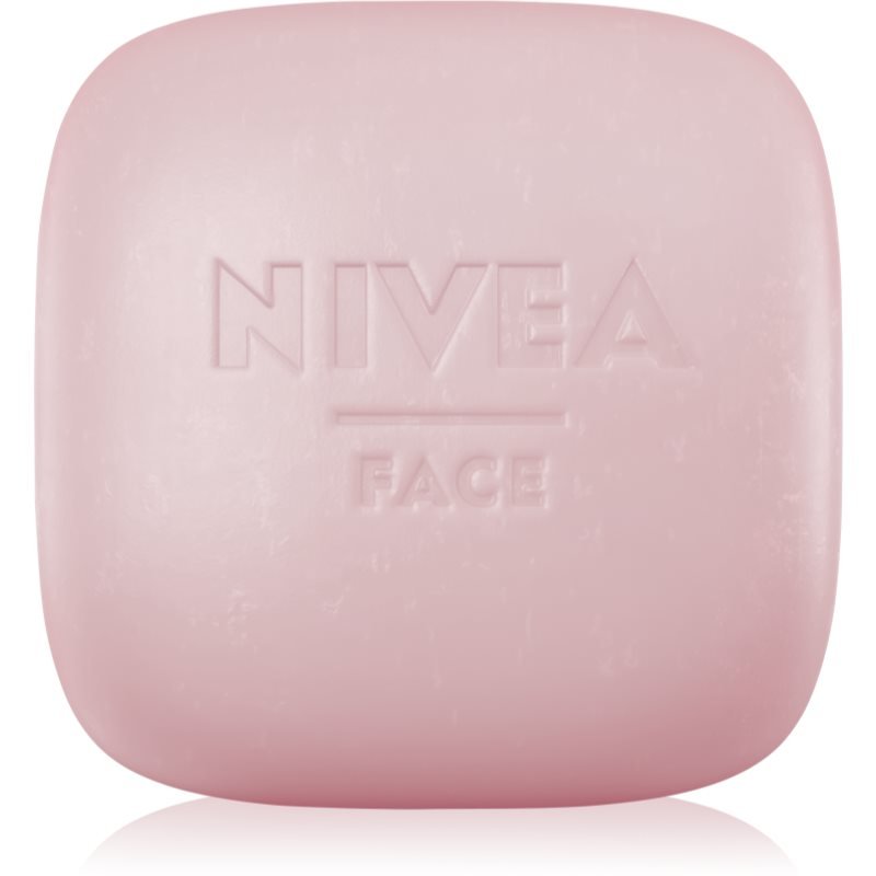 Nivea Magic Bar myd o oczyszczaj ce do twarzy 75 g Sklep EMPIK.COM