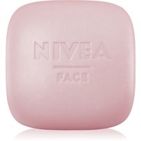 Nivea Magic Bar mydło oczyszczające do twarzy 75 g | Sklep EMPIK.COM