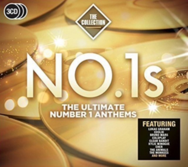 No 1s - Various Artists | Muzyka Sklep EMPIK.COM