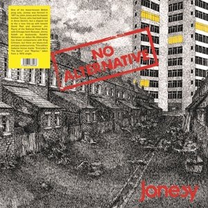 No Alternative - Jonesy | Muzyka Sklep EMPIK.COM
