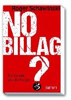 No Billag? - Schawinski Roger | Książka w Empik