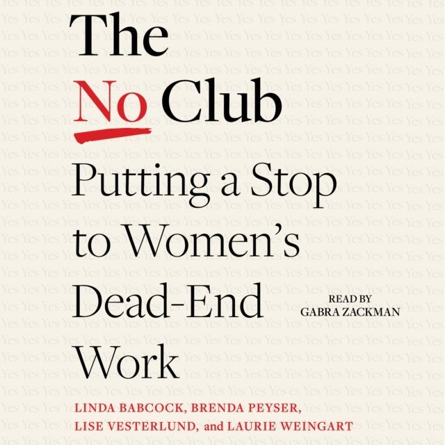 No Club - audiobook - Brenda Peyser | Audiobook Sklep EMPIK.COM