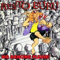 No Dancing Please - Various Artists | Muzyka Sklep EMPIK.COM