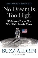 No Dream is Too High - Aldrin Buzz | Książka w Empik