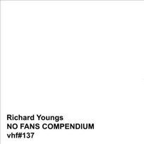 No Fans Compendium - Richard Youngs | Muzyka Sklep EMPIK.COM