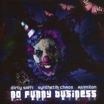 No Funny Business - Various Artists | Muzyka Sklep EMPIK.COM
