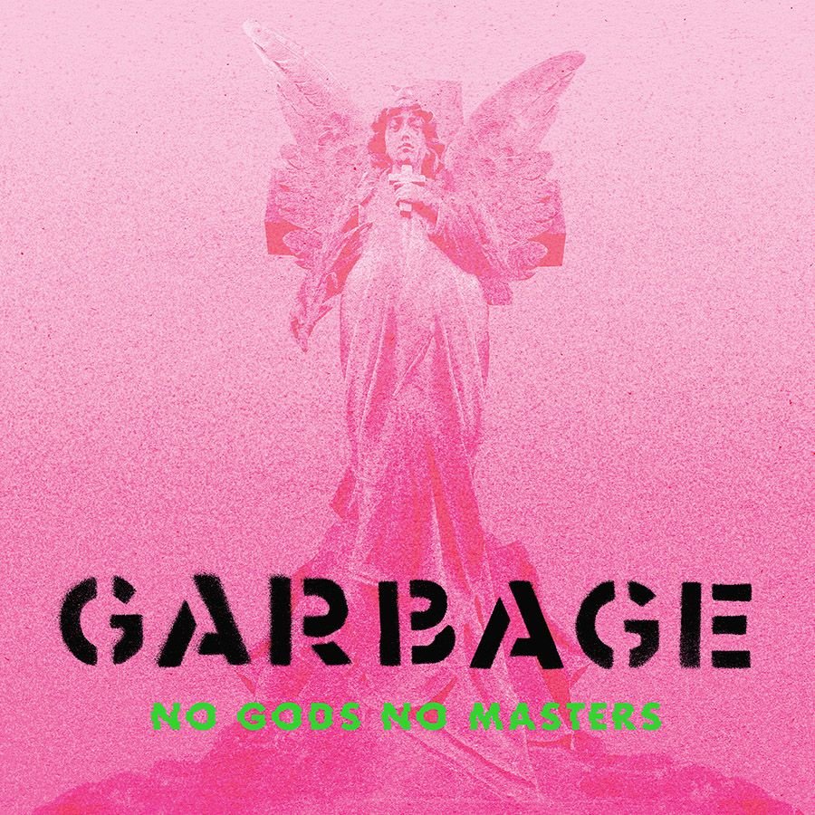 No Gods No Masters - Garbage | Muzyka Sklep EMPIK.COM