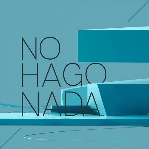 No hago nada - Reiven Rey | Muzyka, mp3 Sklep EMPIK.COM