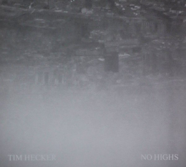 No Highs - Hecker Tim | Muzyka Sklep EMPIK.COM