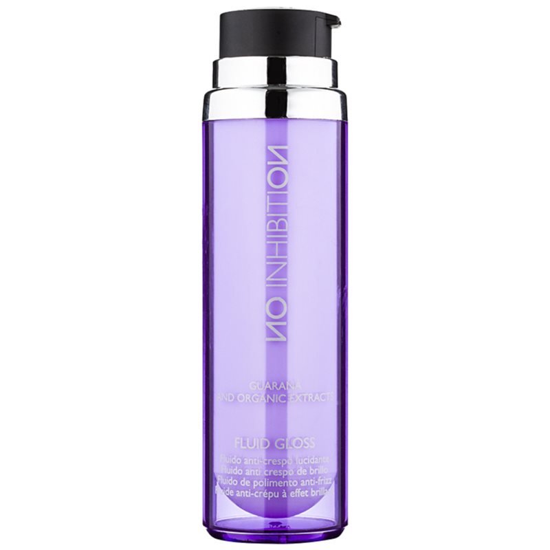 No Inhibition Guarana and organic extracts fluid do nabłyszczania i ...