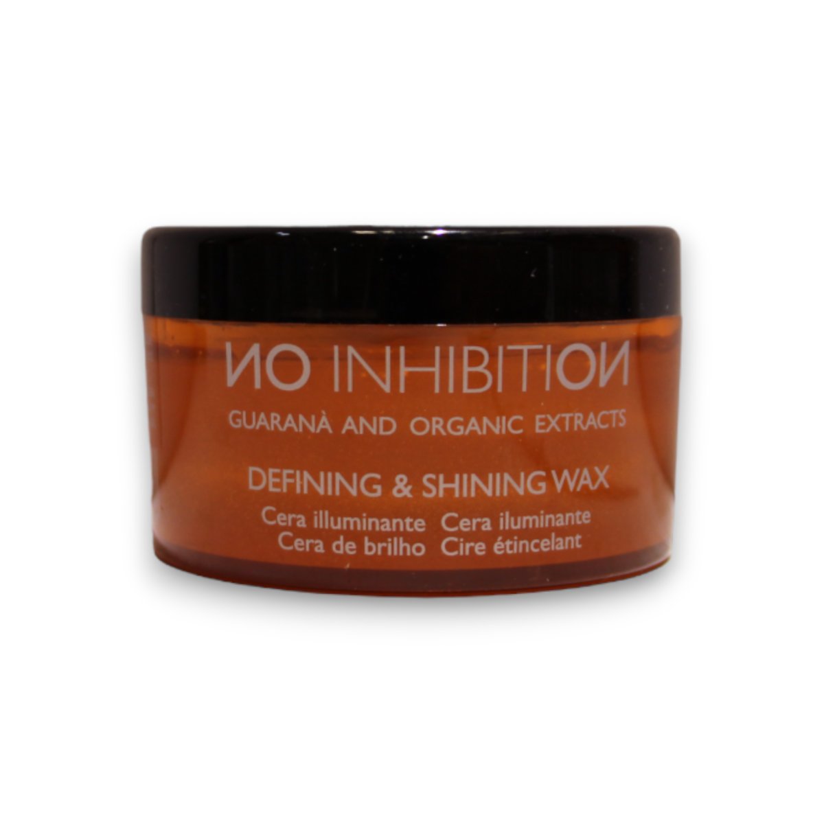 No Inhibition, No Inhibition, Hair Styling Wax, Defining & Shining, 75 ...