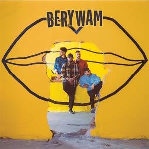 No Instrument - Berywam | Muzyka Sklep EMPIK.COM