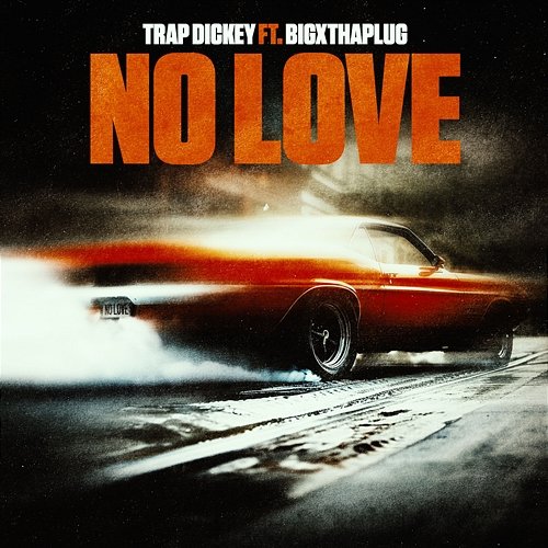 No Love - BigXthaPlug | Muzyka, mp3 Sklep EMPIK.COM