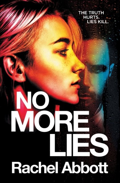 No More Lies - Rachel Abbott | Książka w Empik