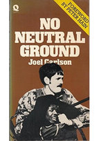 No Neutral Ground - Quartet Books | Książka w Empik