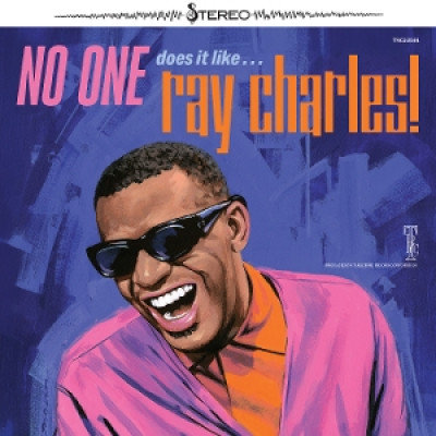 No One Does It Like Ray Charles! - Ray Charles | Muzyka Sklep EMPIK.COM
