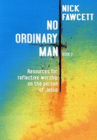No Ordinary Man - Fawcett Nick | Książka w Empik