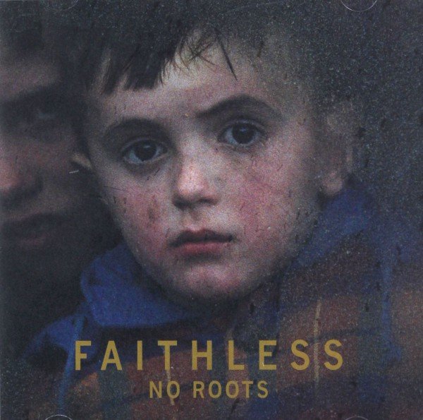 No Roots - Faithless | Muzyka Sklep EMPIK.COM