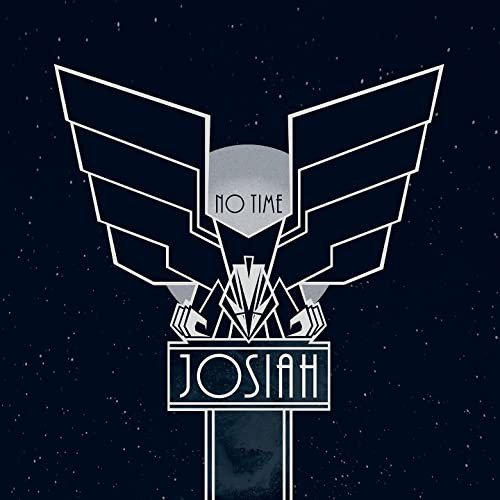 No Time - Josiah | Muzyka Sklep EMPIK.COM