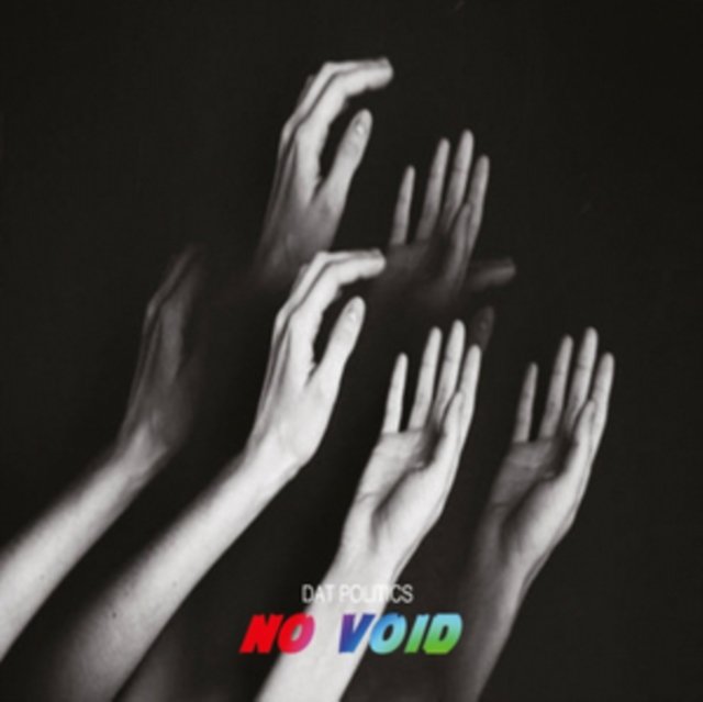 No Void - Dat Politics | Muzyka Sklep EMPIK.COM