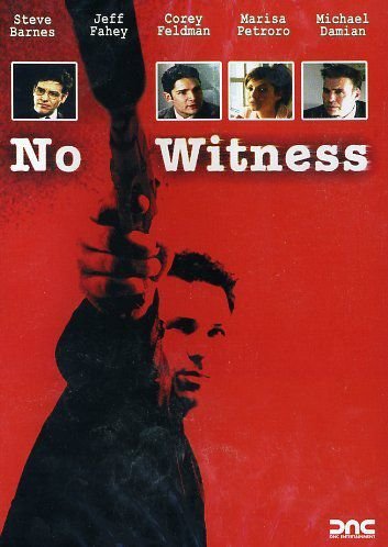 No Witness - Various Directors| Filmy Sklep EMPIK.COM