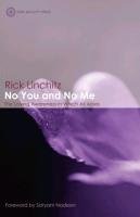 No You and No Me - Linchitz Rick | Książka w Empik