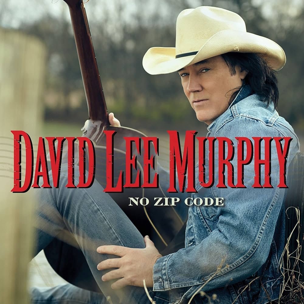 No Zip Code - Murphy David Lee | Muzyka Sklep EMPIK.COM