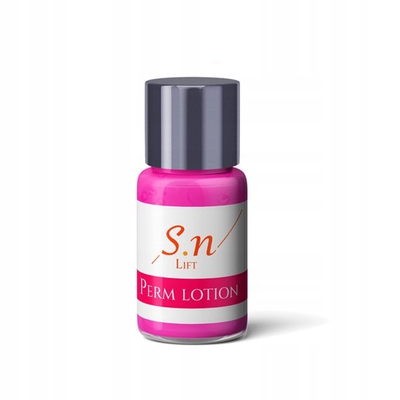 Noble Lashes Perm Lotion do SN LIft | Sklep EMPIK.COM