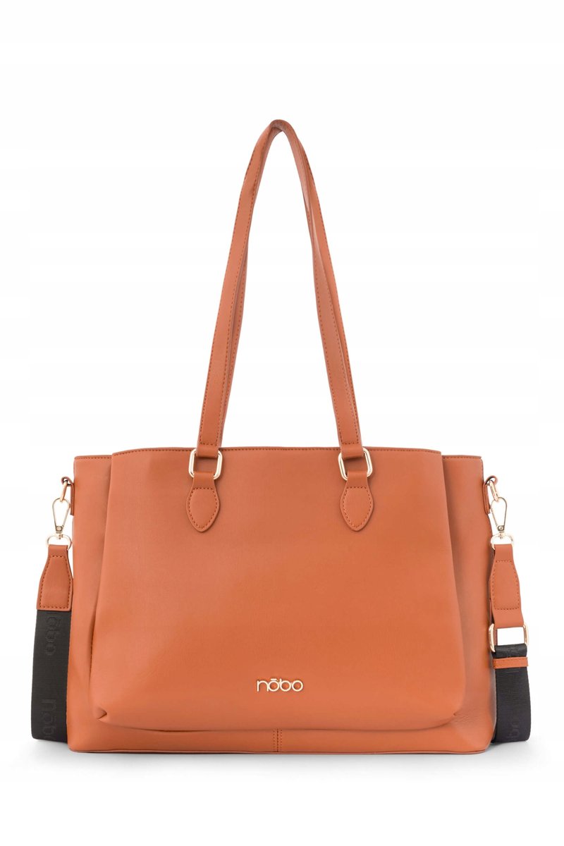 Nobo Recyklingowa Torba Nobo Na Laptopa 14" - Nobo | Moda Sklep EMPIK.COM