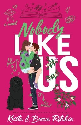 Nobody Like Us (Special Edition): Like Us Series: Billionaires ...
