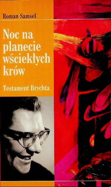 Noc na planecie wściekłych krów - W opisie | Książka w Empik