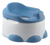 Nocnik 3w1 Step'n Potty Powder Blue Bumbo - Inna marka | Sklep EMPIK.COM