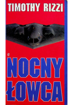 Nocny łowca - | Książka w Empik